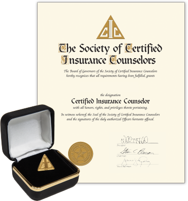 Book Detail CIC Credentials and Dues